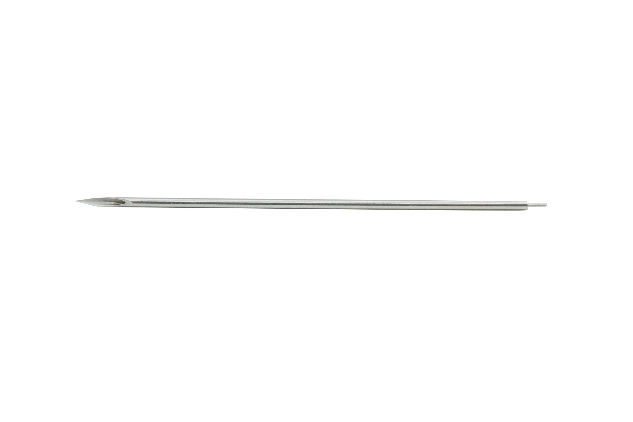 Needles (Box of 50) - 18G – Stiletto Piercing Supply Inc.