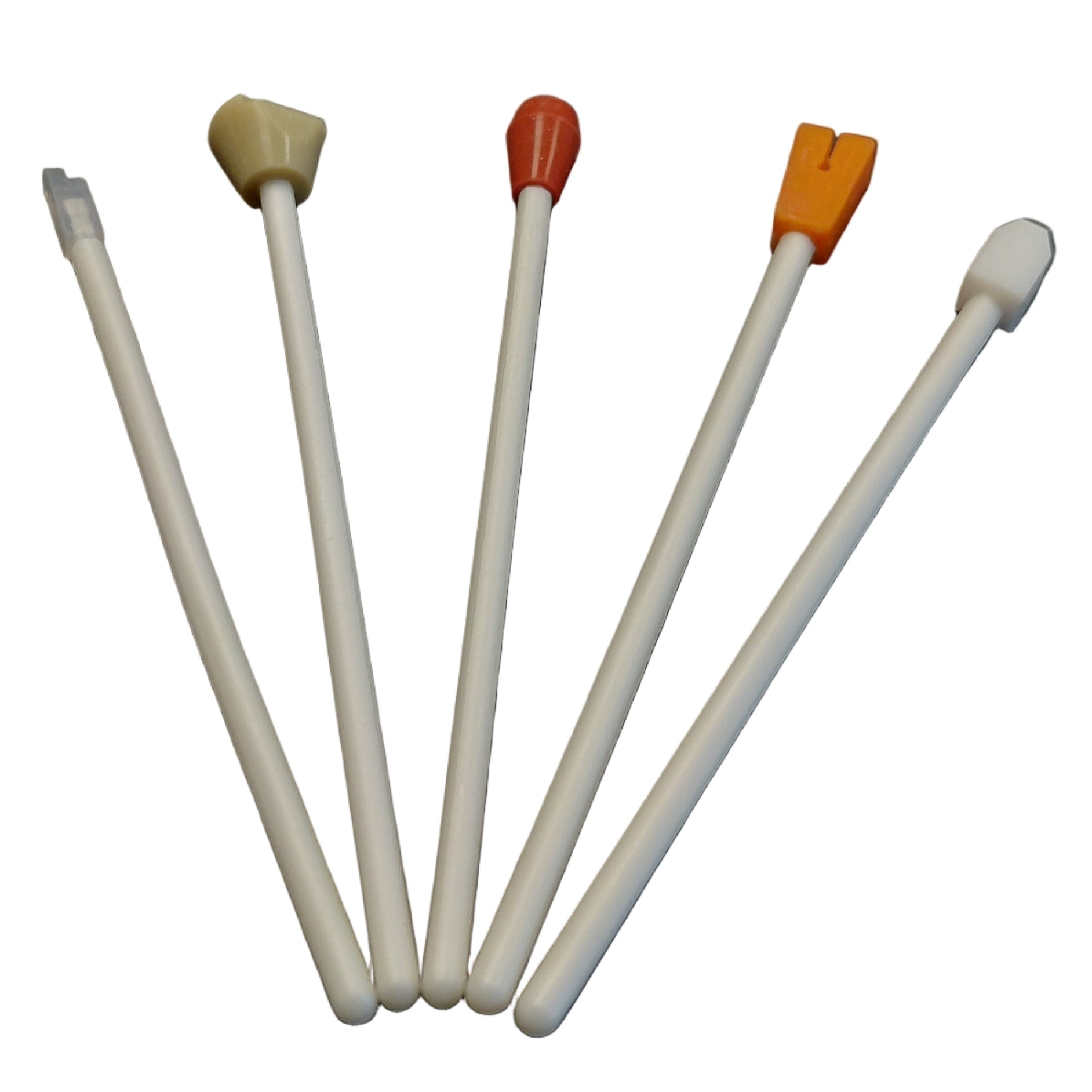 Stiletto Earth Series Sample Pack – Stiletto Piercing Supply
