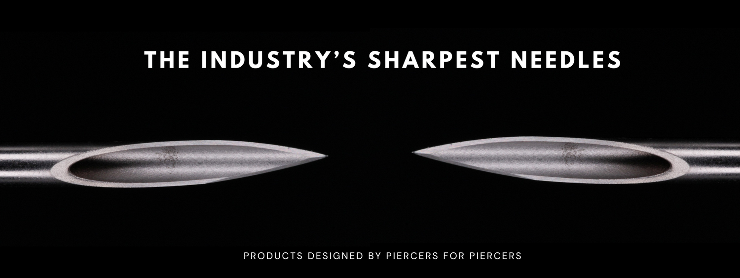 Stiletto | Premium Piercing Supplies – Stiletto Piercing Supply Inc.