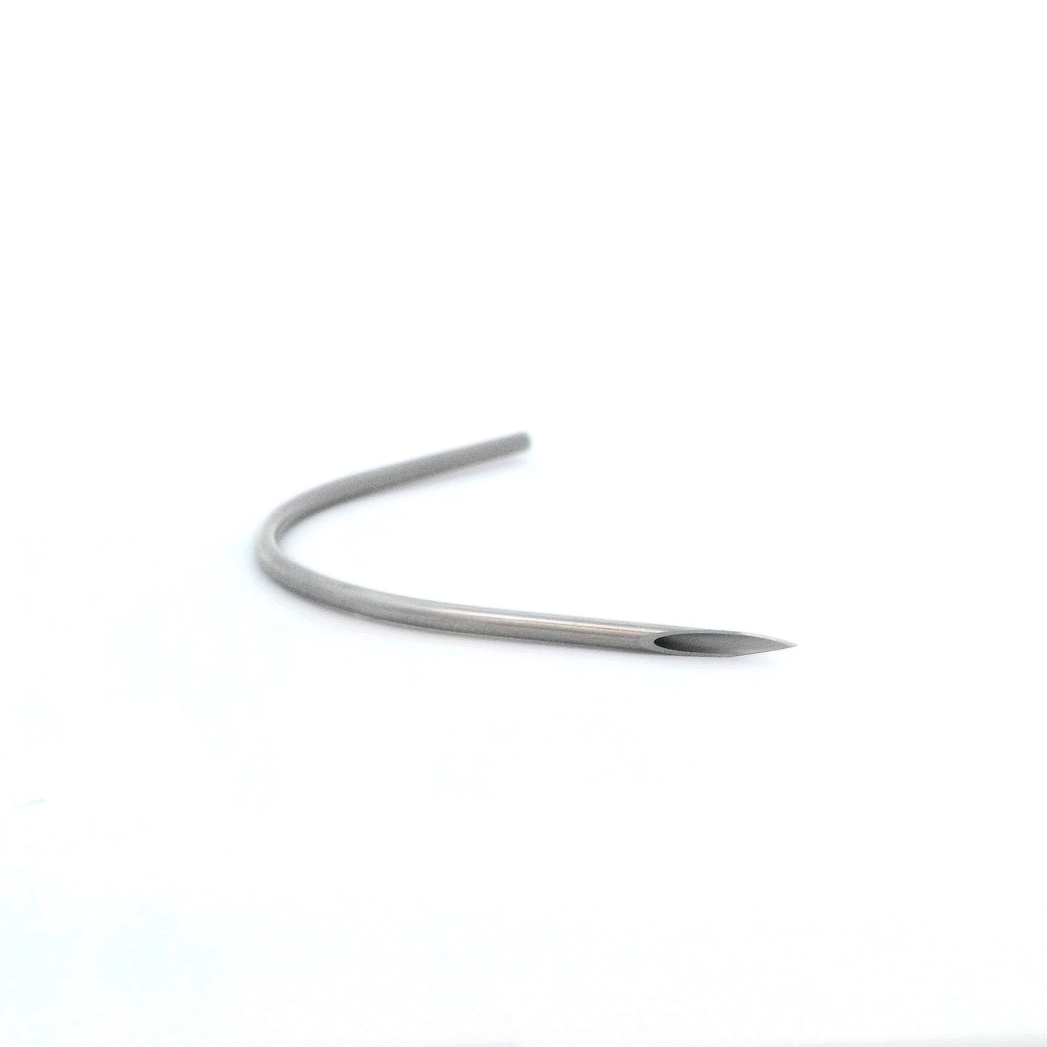 Curved Needles – Stiletto Piercing Supply Inc.