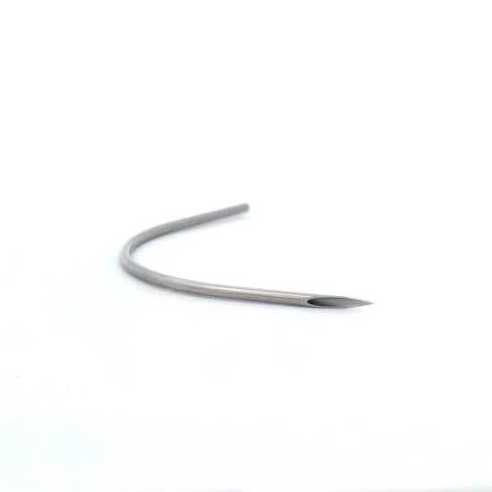 Curved Needles – Stiletto Piercing Supply Inc.