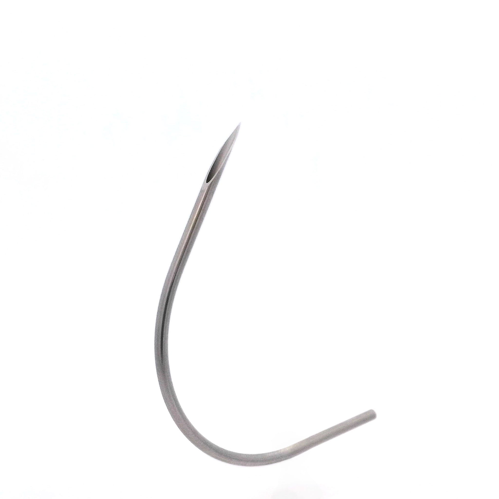 Curved Needles – Stiletto Piercing Supply