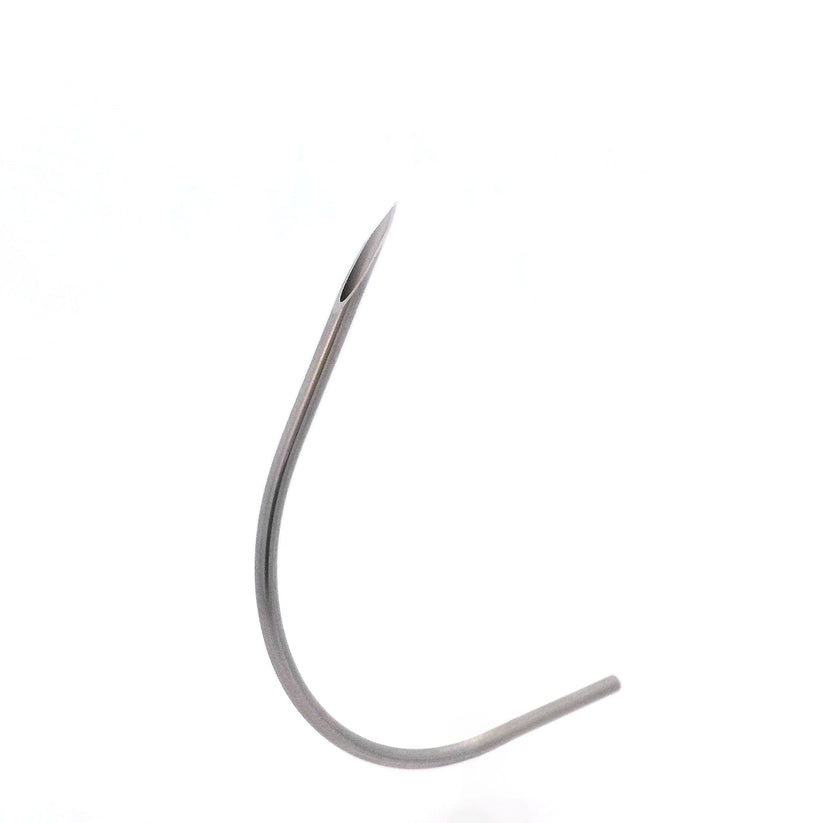 Curved Needles – Stiletto Piercing Supply