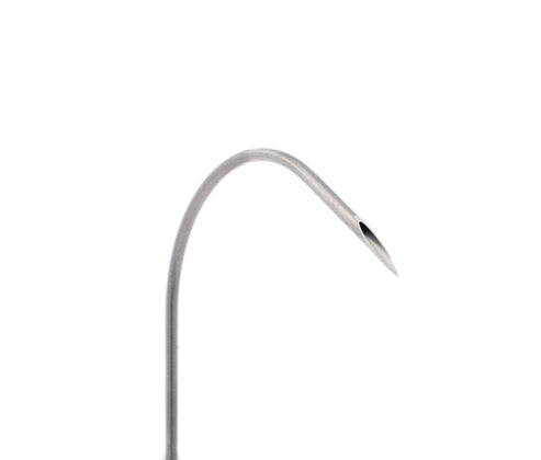 Curved Needles – Stiletto Piercing Supply Inc.