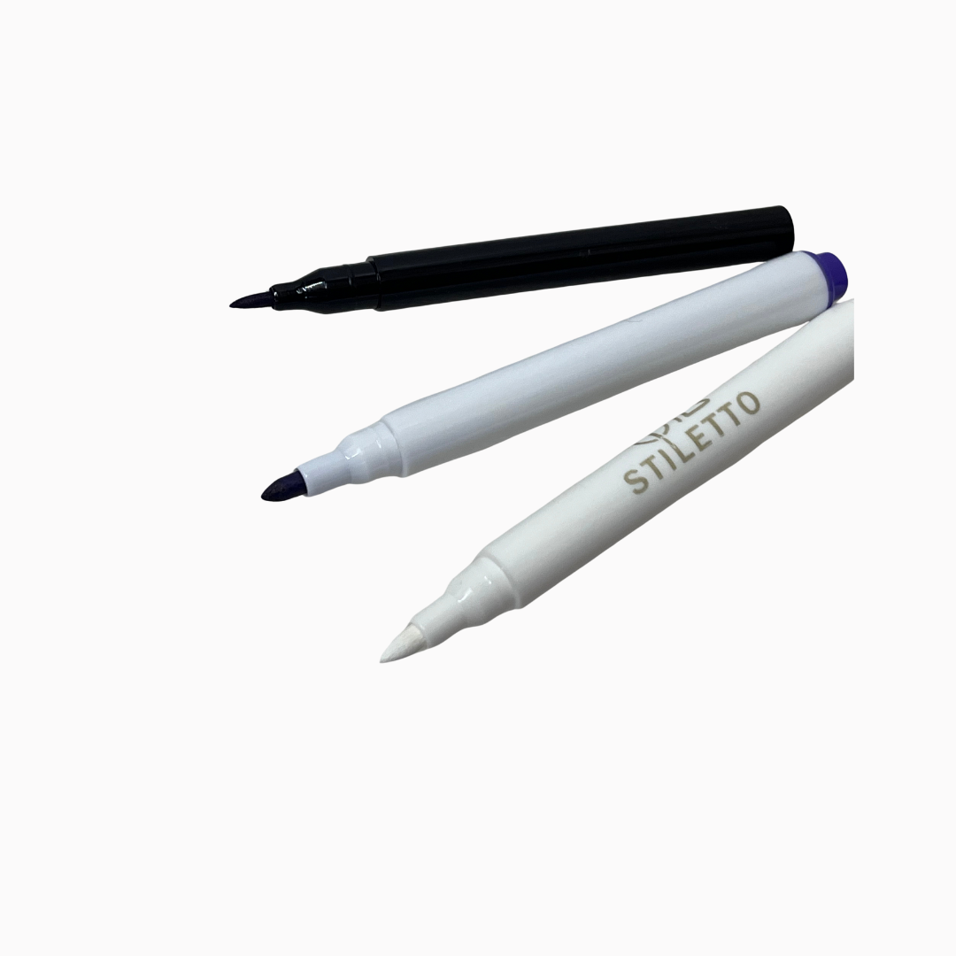 Stiletto Skin Marker – Stiletto Piercing Supply