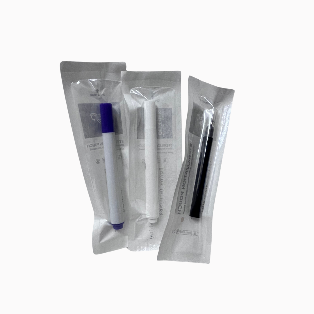 Stiletto Skin Marker – Stiletto Piercing Supply