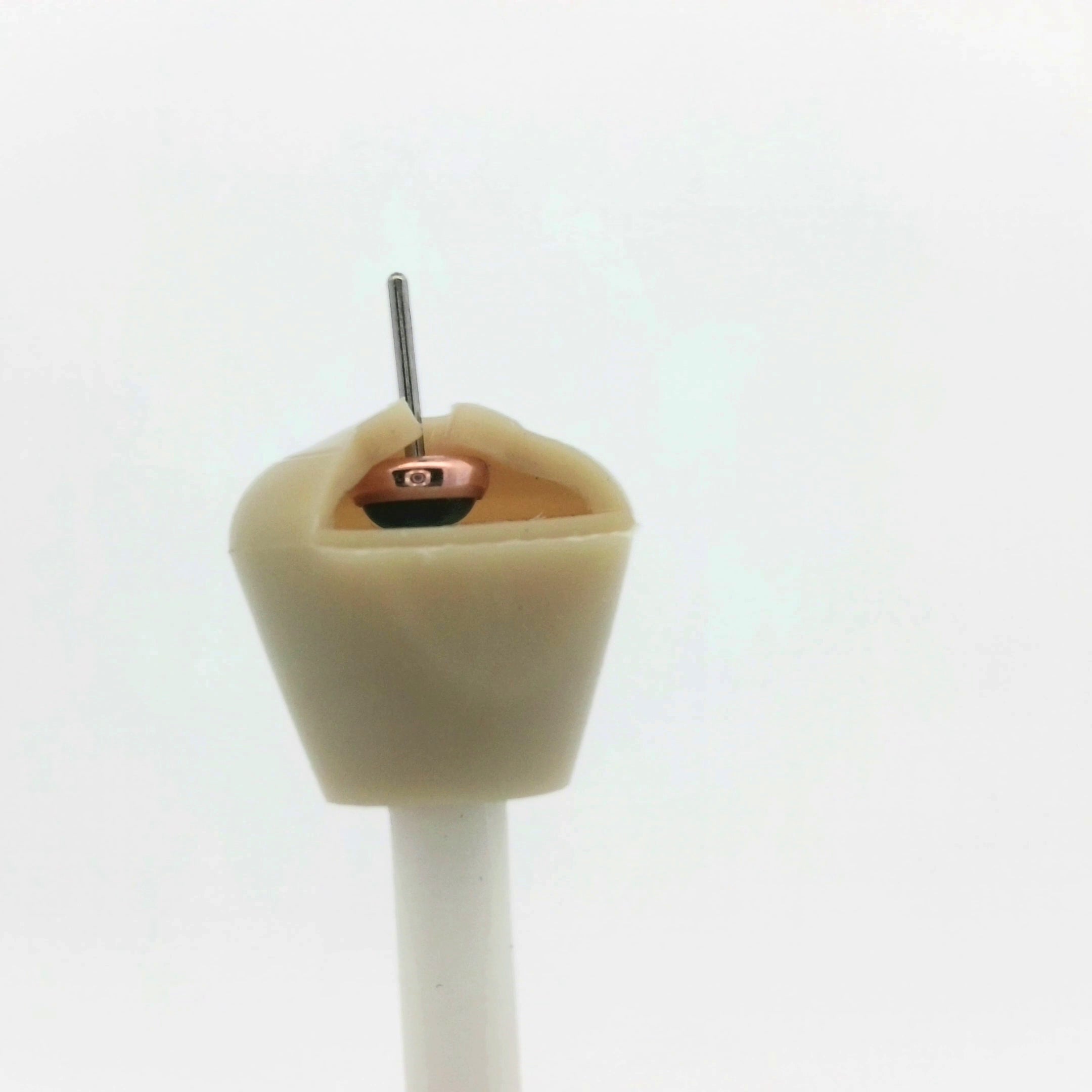 Stiletto Earth Series Sample Pack – Stiletto Piercing Supply