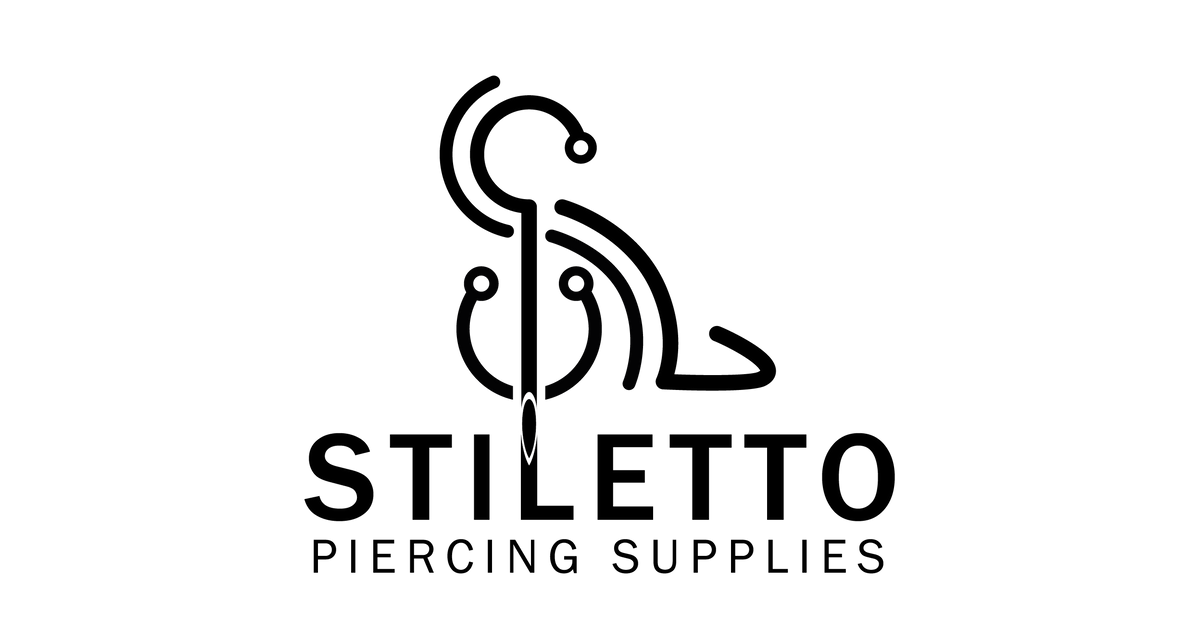 Stiletto - Big Gauge! – Stiletto Piercing Supply